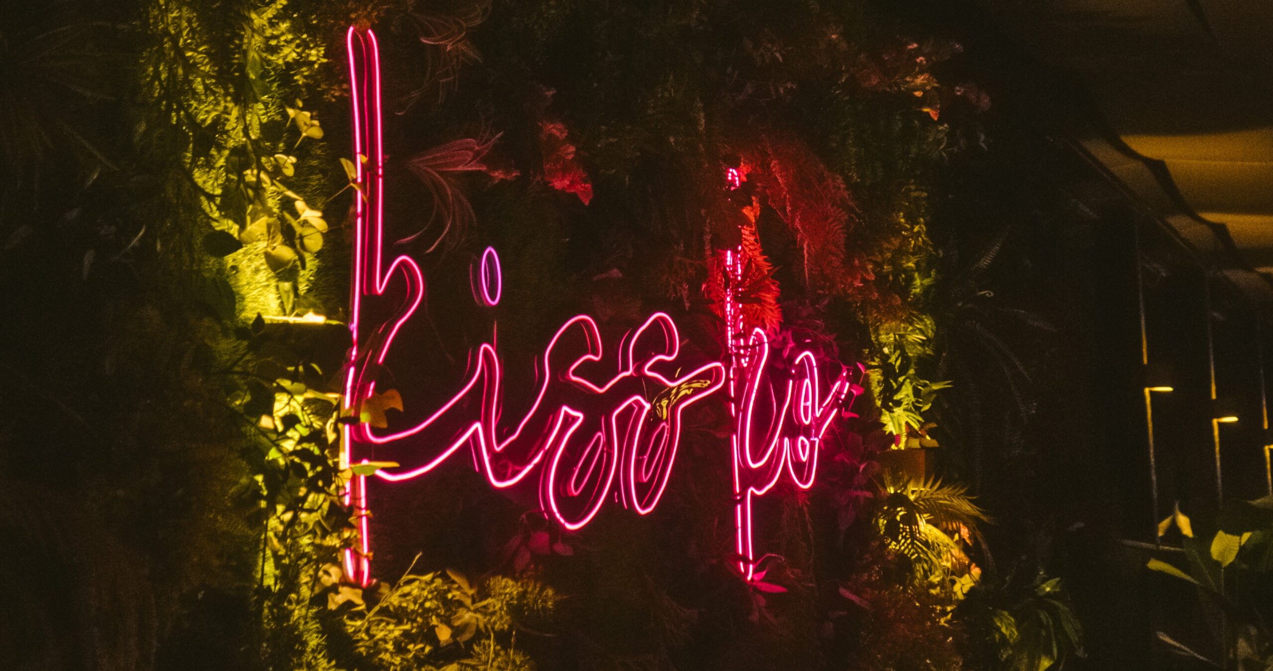 Kiss Ko Marrakech – Restaurant – Lounge